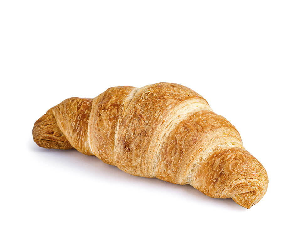 VITALFOOD | Croissants industriales. Sabor y textura